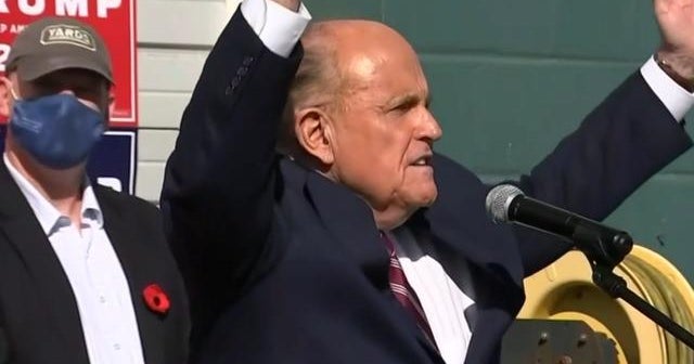 Rudy Giuliani, Lindsey Graham to face Georgia grand jury in election ...