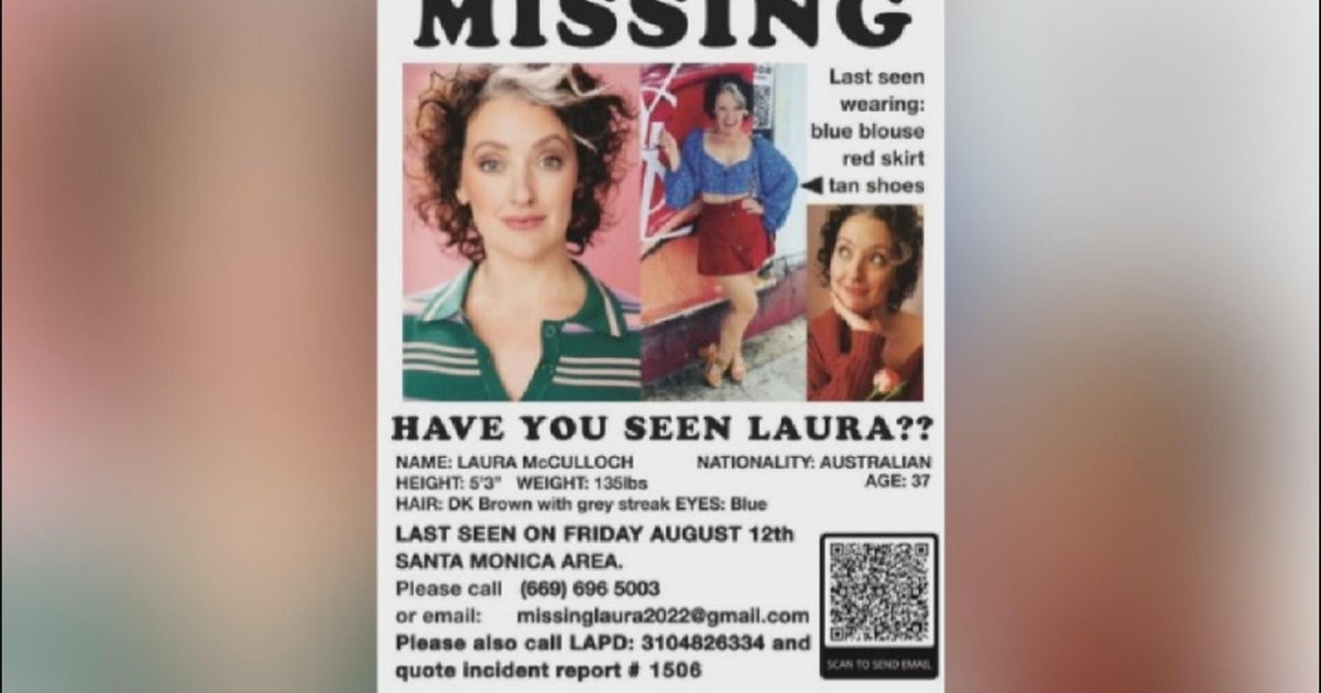 Actress arrested in Santa Monica; originally reported missing by her ...