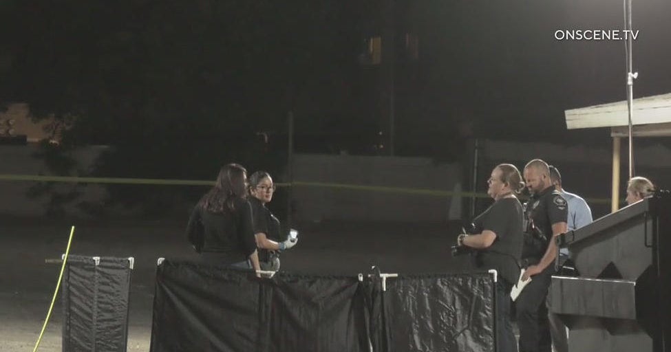 Two arrested for connection to homicide in Corona where man was found ...