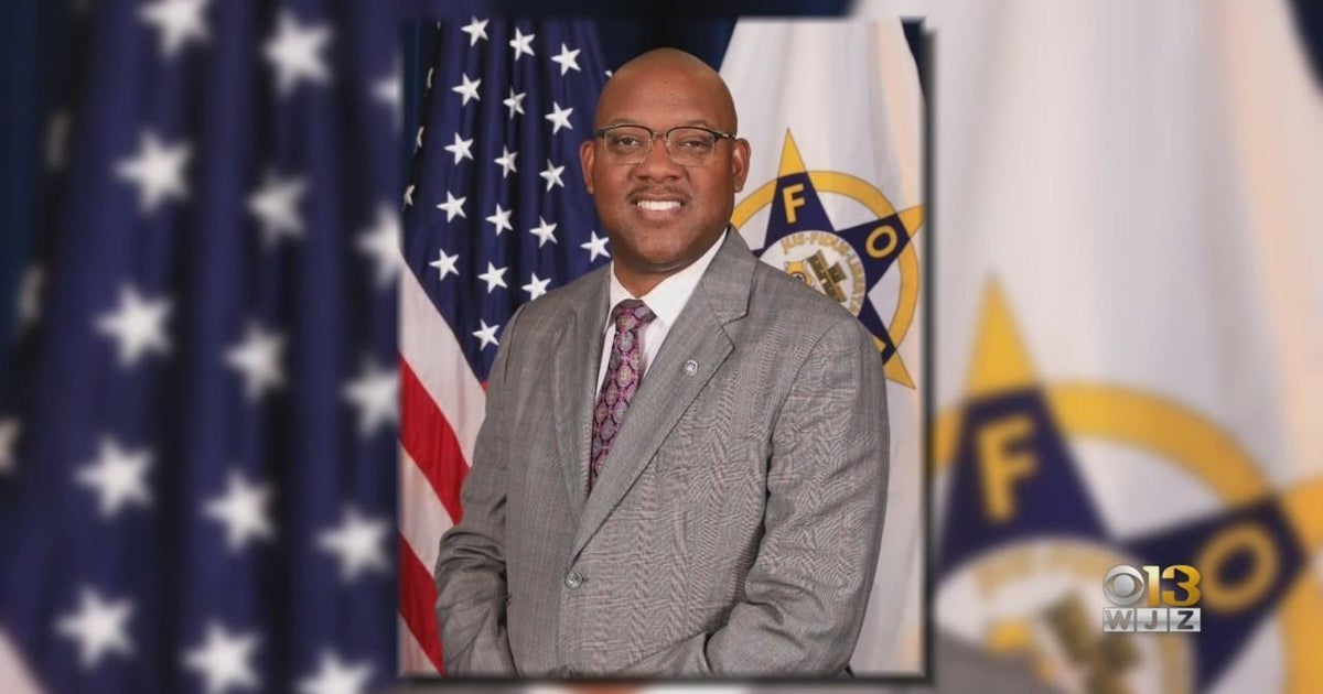 After witnessing deadly shooting, 4 Baltimore City school police ...