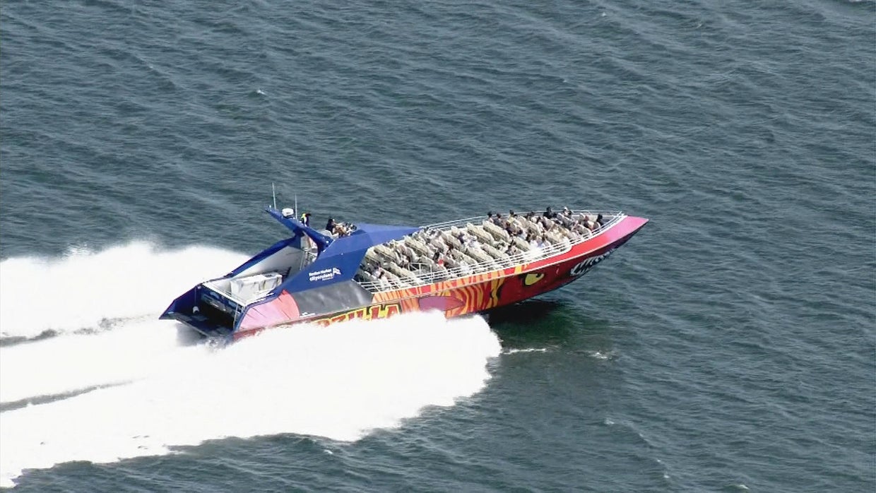'Speeding' Codzilla boat caused Revere woman's spinal injuries, lawsuit ...
