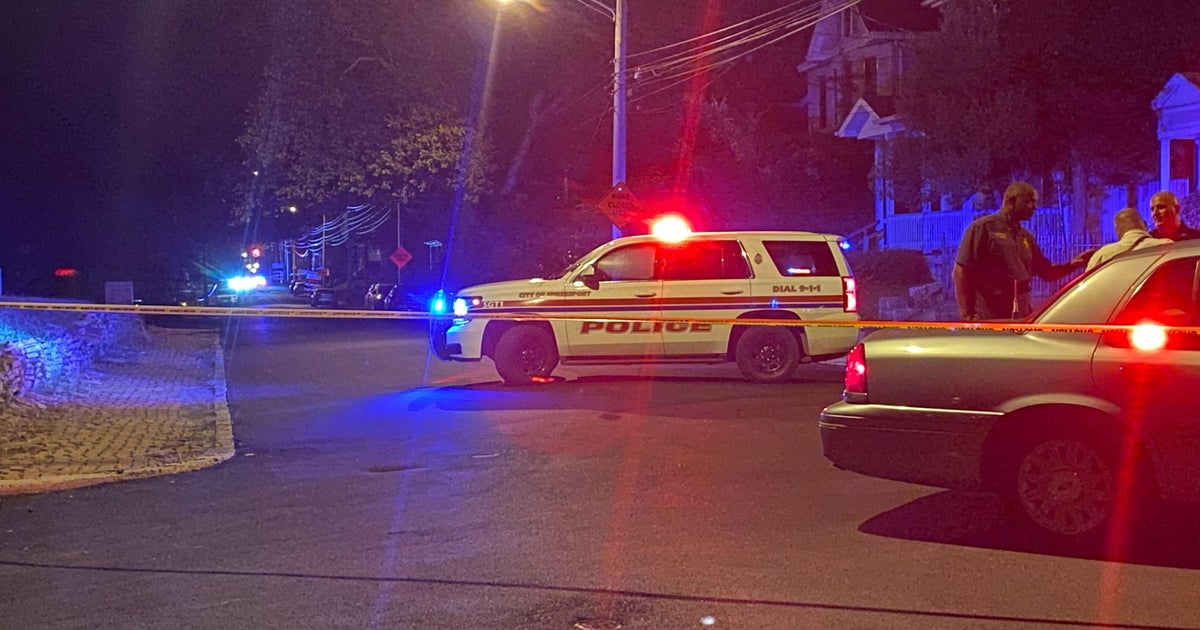 Police investigating deadly shooting in McKeesport - CBS Pittsburgh Police investigating deadly shooting in McKeesport - CBS Pittsburgh