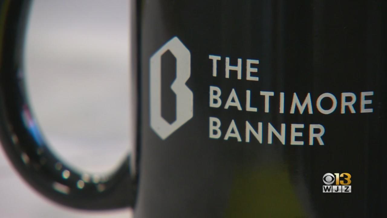 Latest business news and headlines - CBS Baltimore