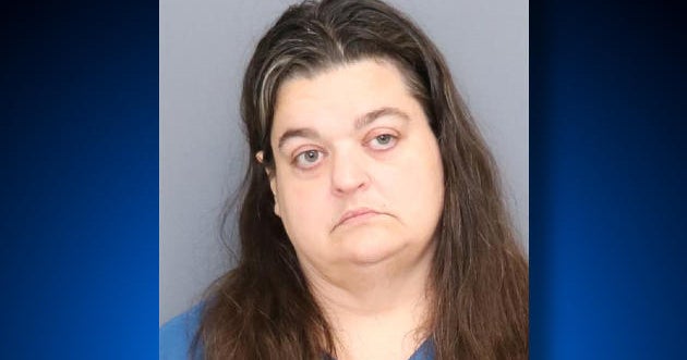 Charles County woman charged with murder in daughter's death - CBS ...