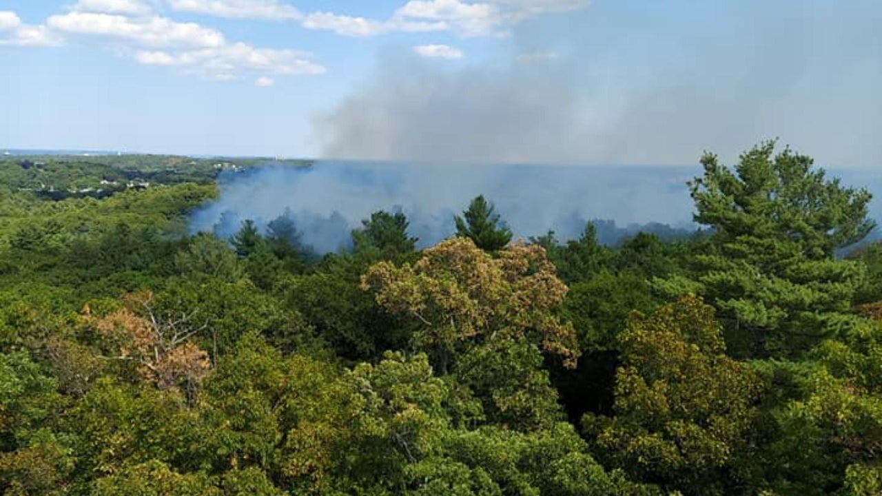 Stories About Lynn News - CBS Boston