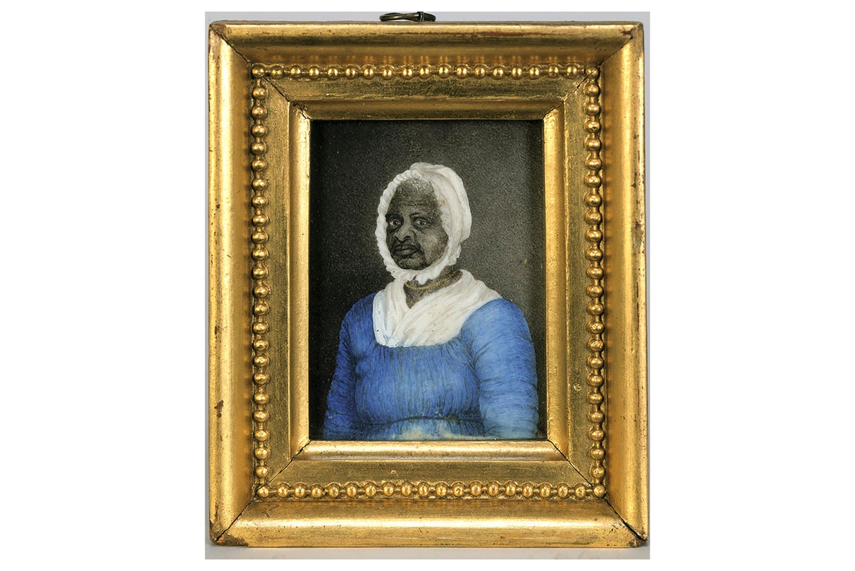 Statue to honor once-enslaved Massachusetts woman who won freedom in ...