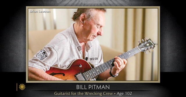 Passage: In memoriam - CBS News