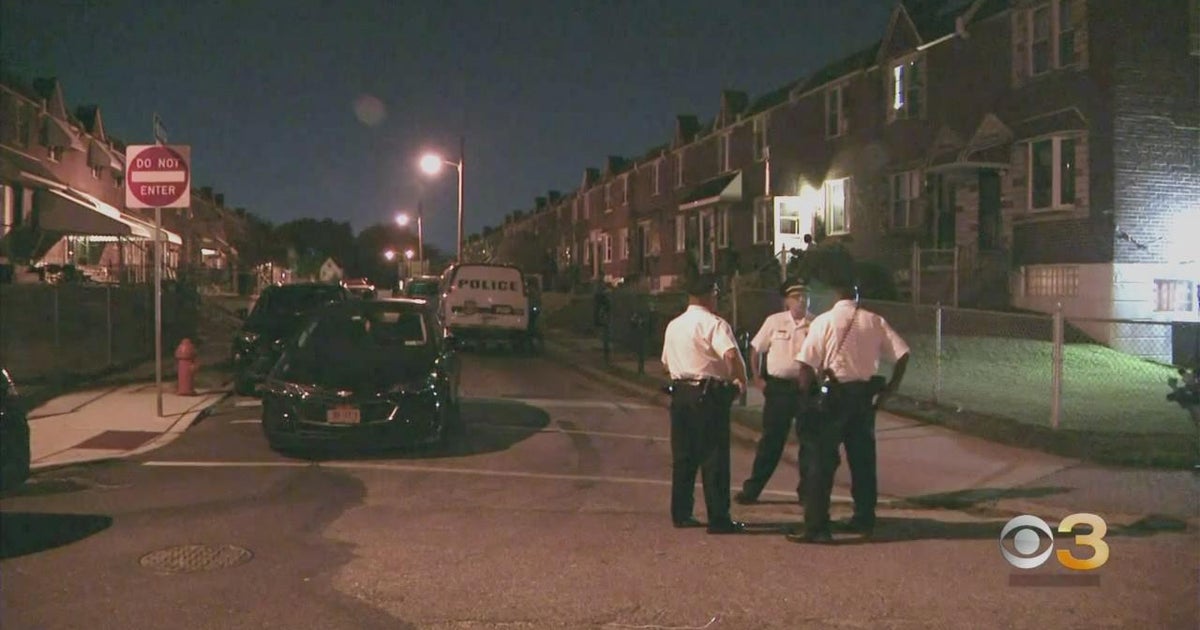 Digital Brief: Sunday, Aug. 21 (A.M.) - CBS Philadelphia