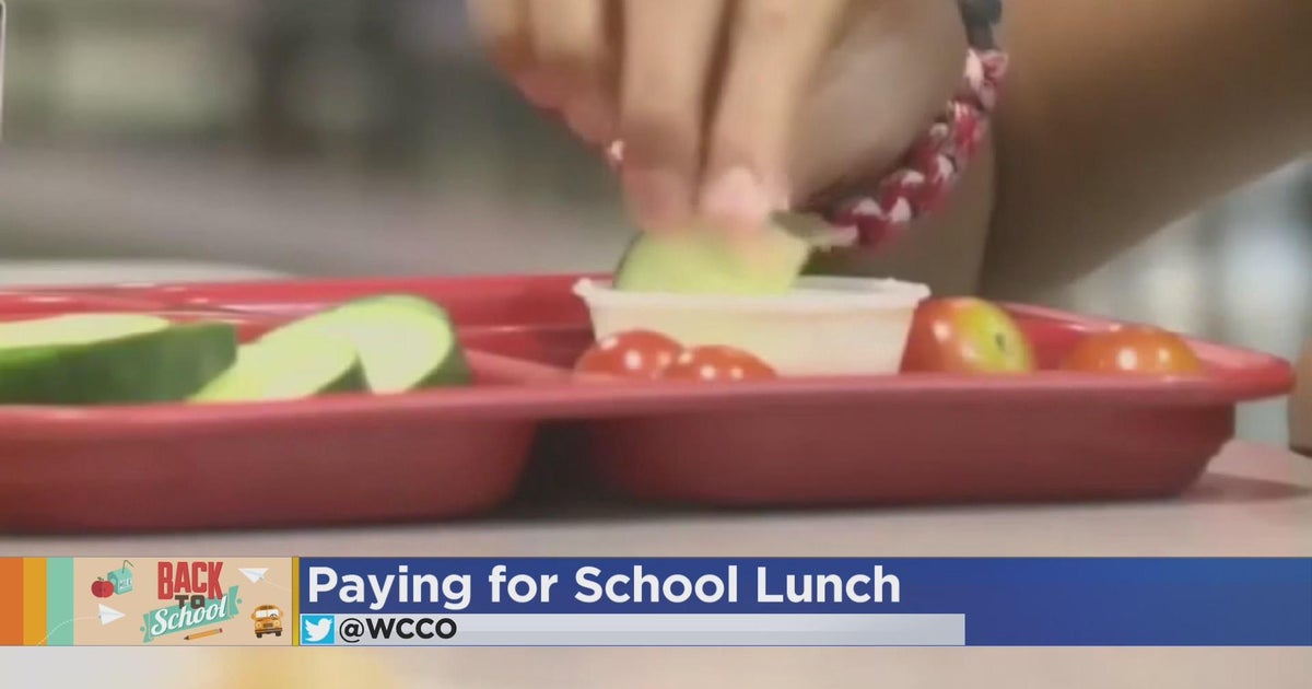New program will give thousands of Minnesota students free school meals ...