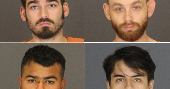 Border agents make million dollar bust at Blue Water Bridge crossing ...