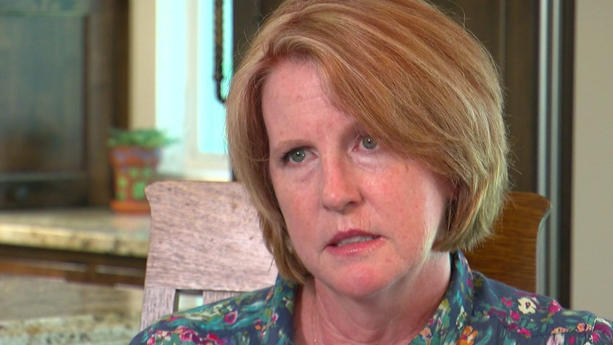 Some Minneapolis carjacking victims struggle to find closure - CBS ...