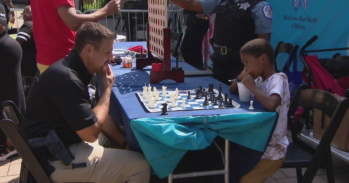 Project sWISH provides Chicago Public Schools students with last-minute ...