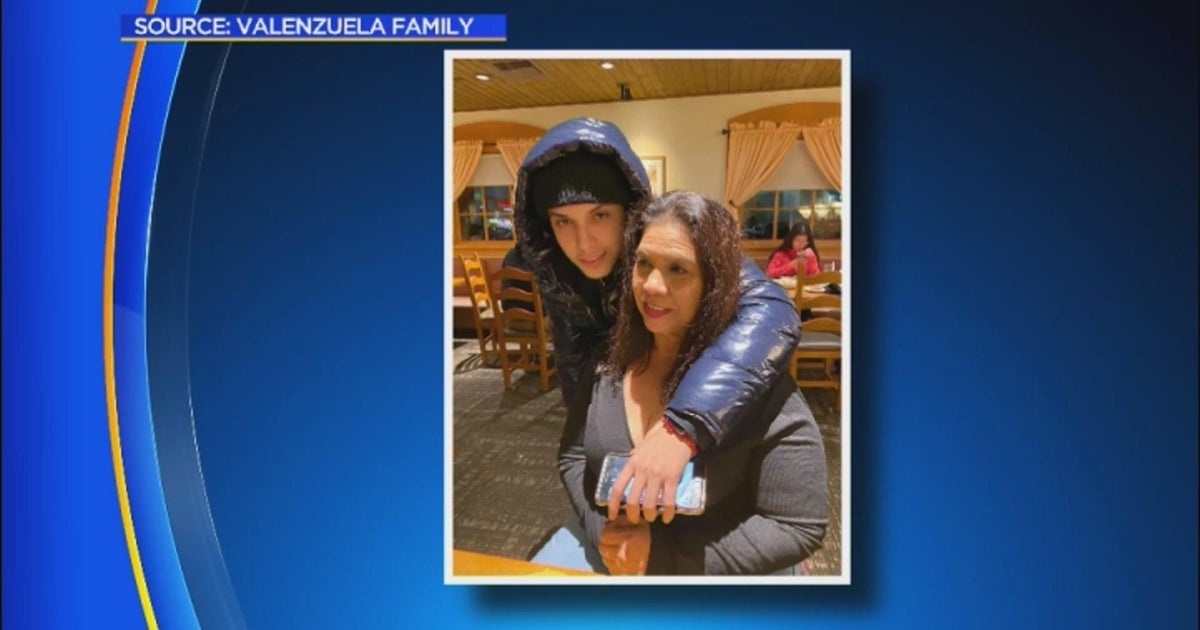 Police identify 17-year-old hit and killed by two cars in Florence ...