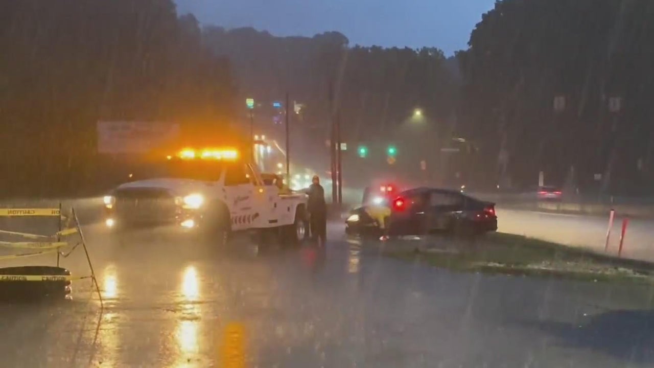 Stories About Mcknight Road - CBS Pittsburgh