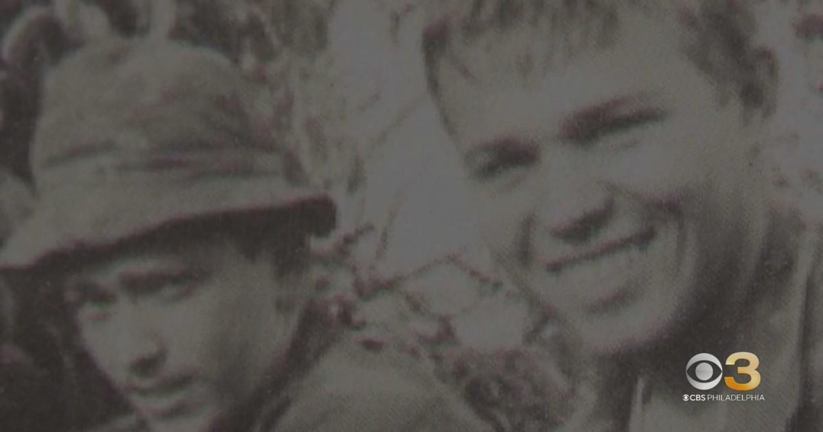Purple Heart awarded decades ago bringing people together in South ...