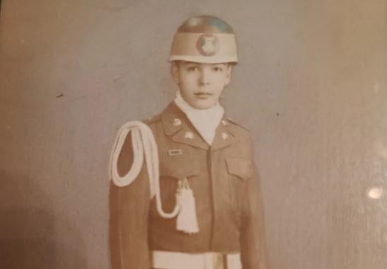 Remains of teen U.S. soldier killed in action during Korean War in 1950 ...