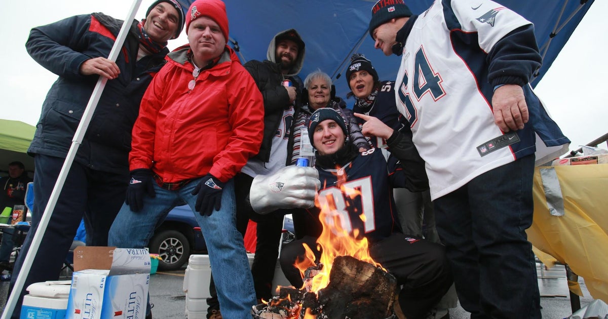 Tailgating costs this football season higher than ever before due to ...