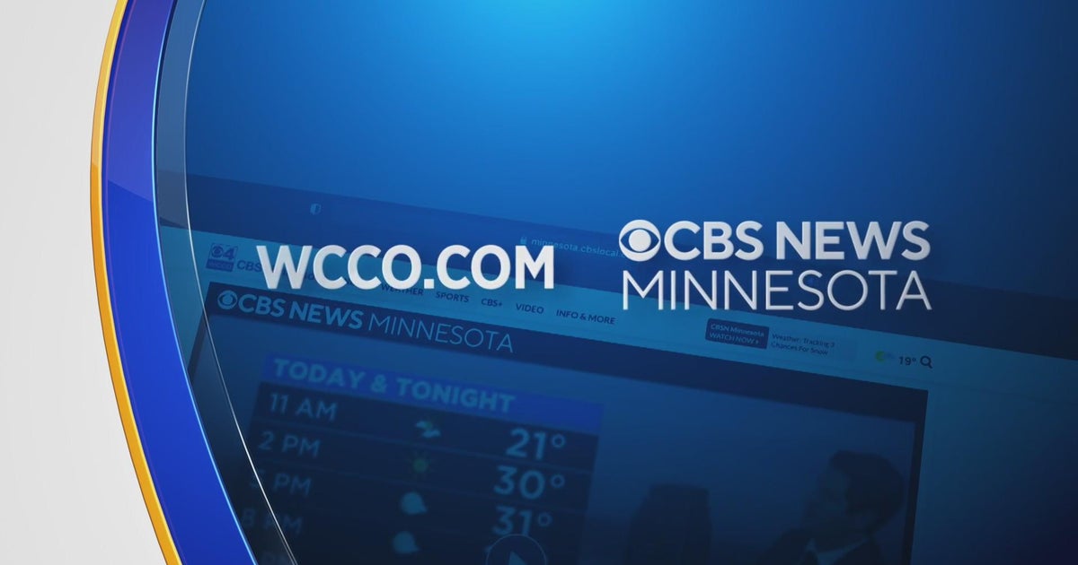 WCCO Digital Update: Morning of Aug. 23, 2022 - CBS Minnesota