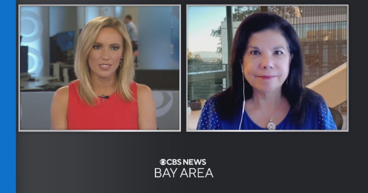 Stanford doctor discusses polio virus, vaccines, protection and how it ...