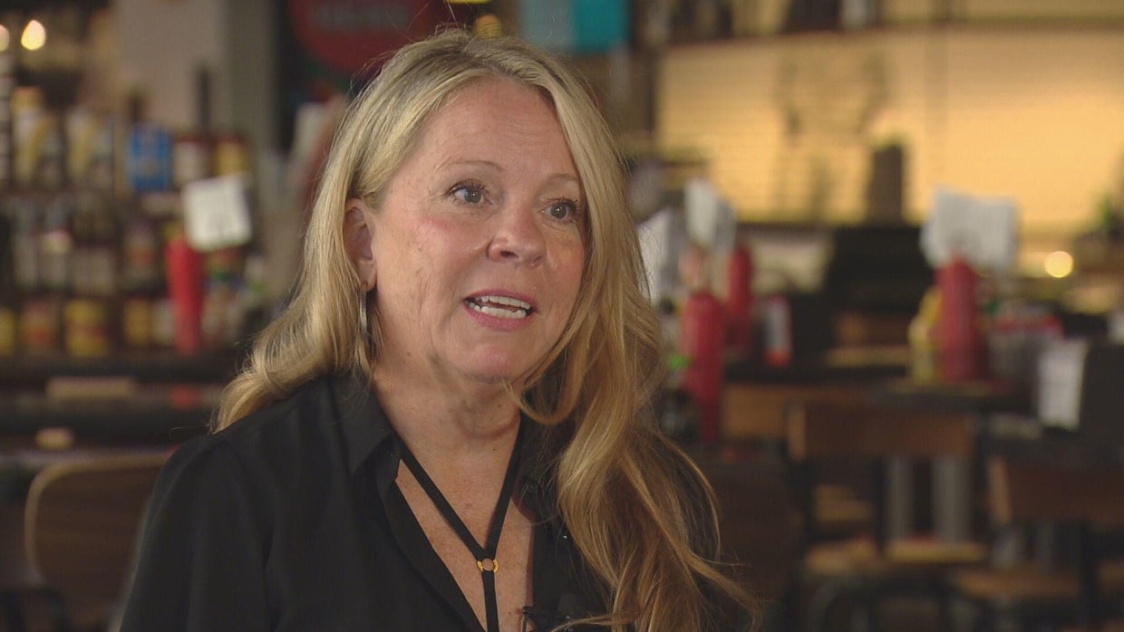Denver restaurant owner adds mass shooting insurance coverage: 'I will ...