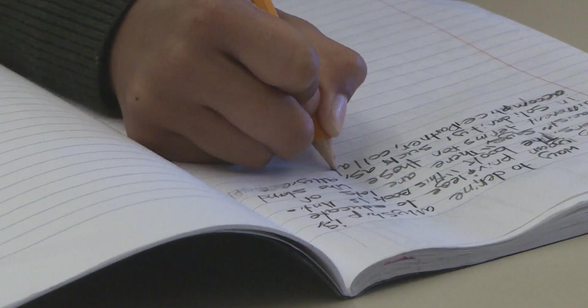 DPS to address pandemic learning gap for students of color - CBS Colorado
