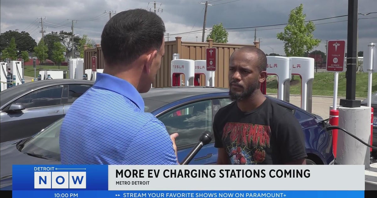 Michigan Partners With DTE Energy, Volta, Kroger To Expand EV Charging ...