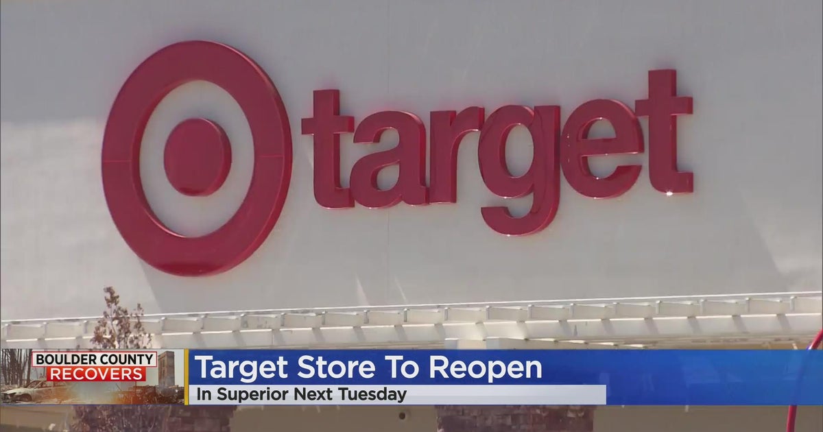 Target in Superior is set to reopen next week after being damaged in ...