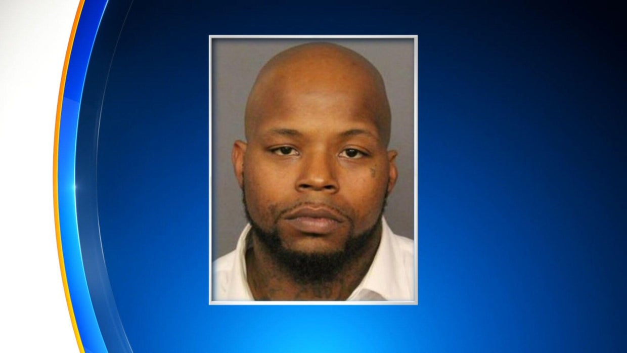 Police arrest Alexander Smith after a week-long search - CBS Colorado