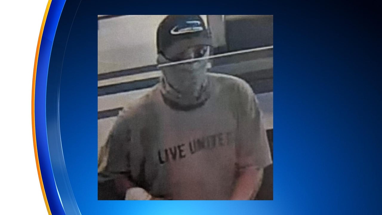 Stories About Bank Robbery - CBS Chicago