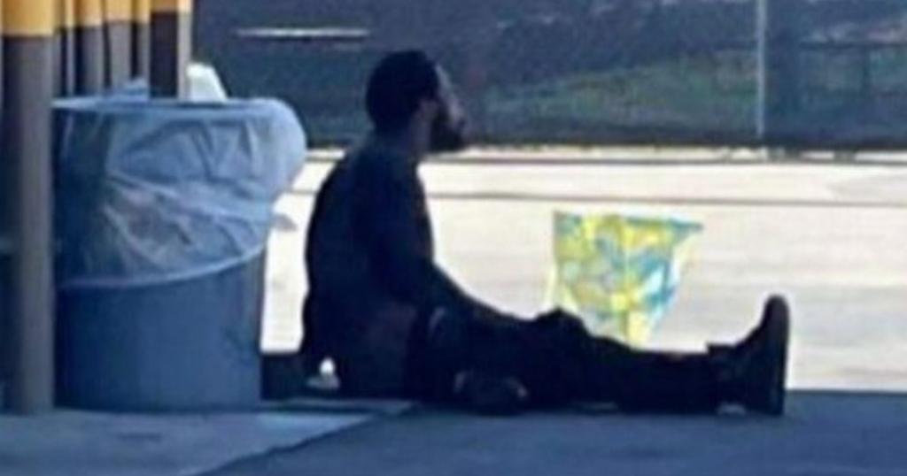 New security concerns raised after transient man found on Stagg High ...