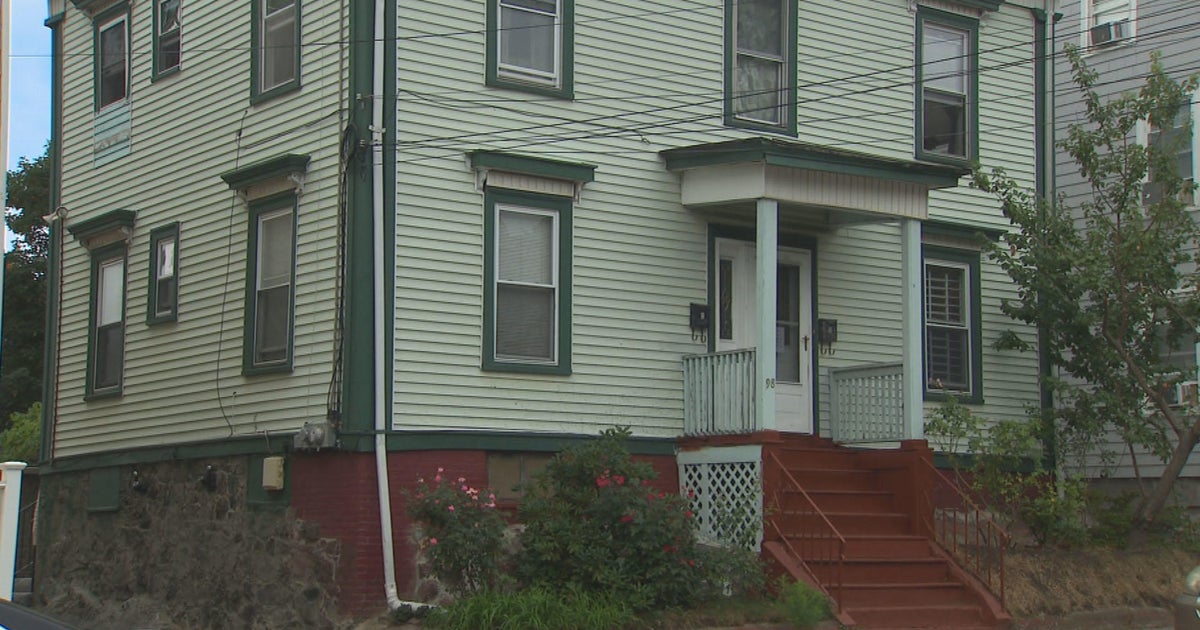 Family blames mental health, abuse in Lynn triple-murder suicide - CBS ...