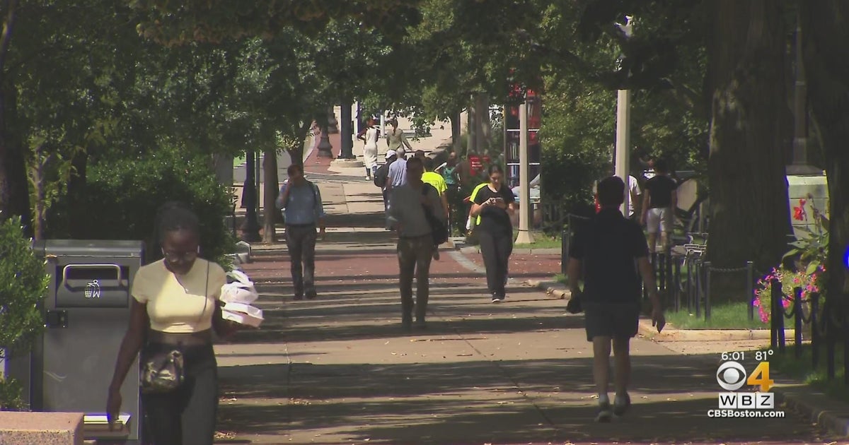 Student loan forgiveness plan will be "logistical nightmare" financial ...