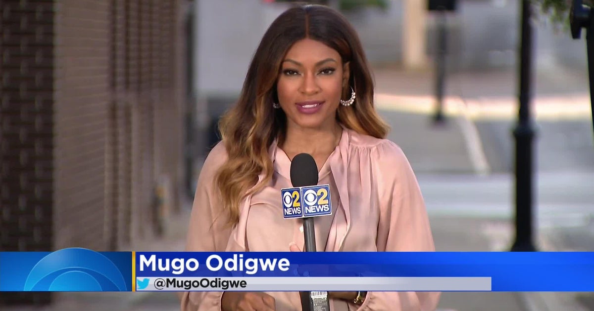 City of Aurora now has its first-ever LGBTQ advisory Board - CBS Chicago