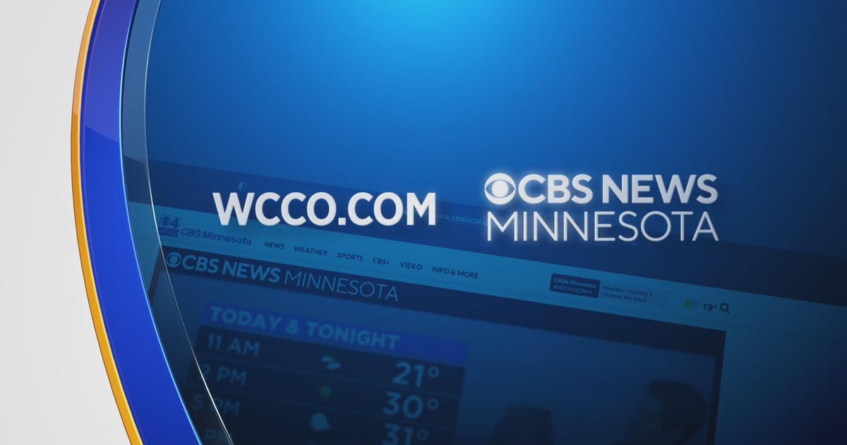 WCCO Digital Update: Morning of Aug. 24, 2022 - CBS Minnesota