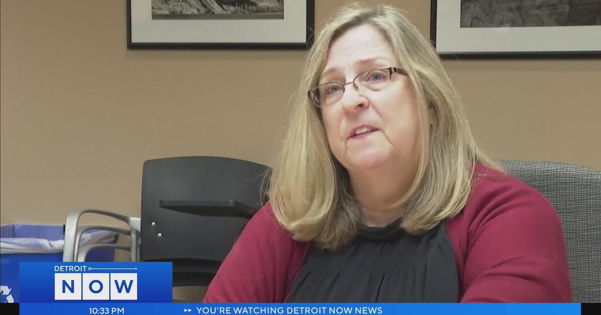 UM Study To Help Those With Autism Improve Driving - CBS Detroit