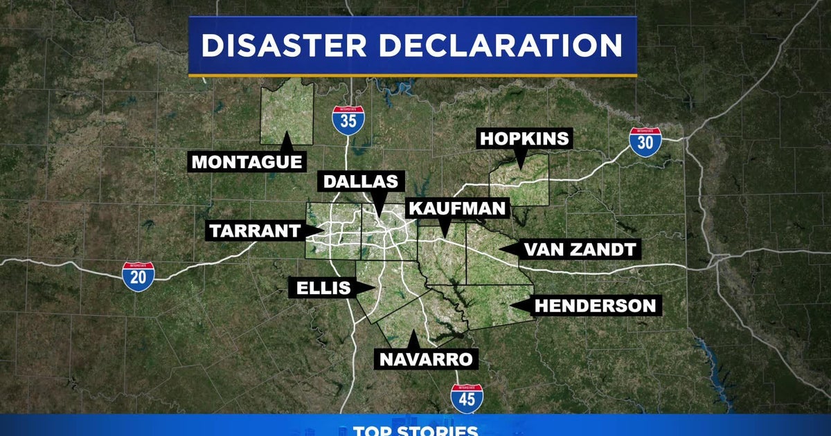 Your Wednesday Afternoon Headlines, August 24th, 2022 - CBS Texas