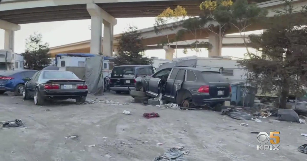 Oakland firefighters sound alarm after 2 new fires at Wood Street ...