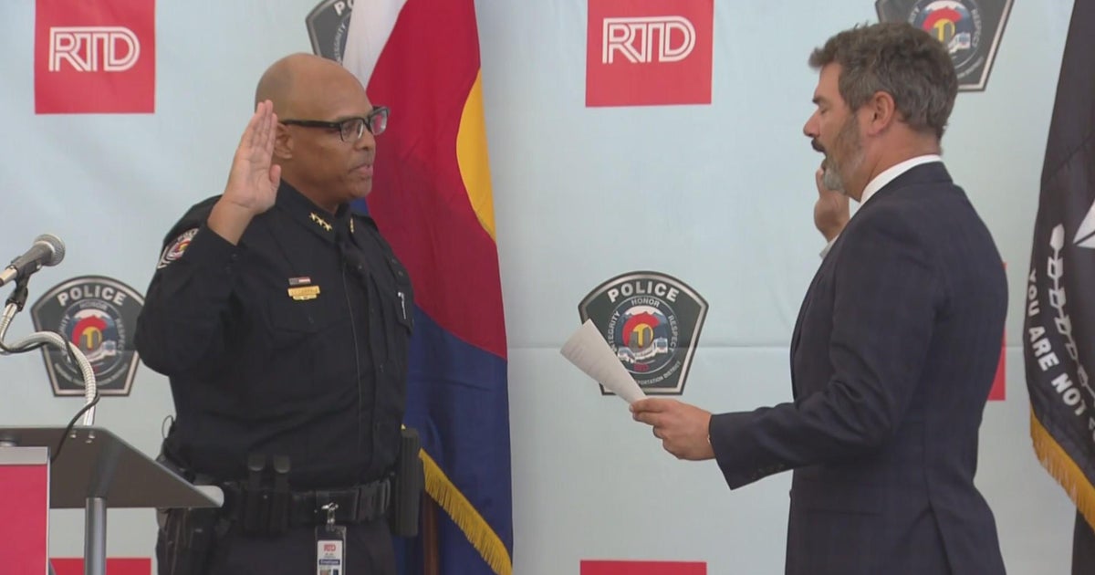 Riders & operators: safety should be priority of new RTD chief - CBS ...
