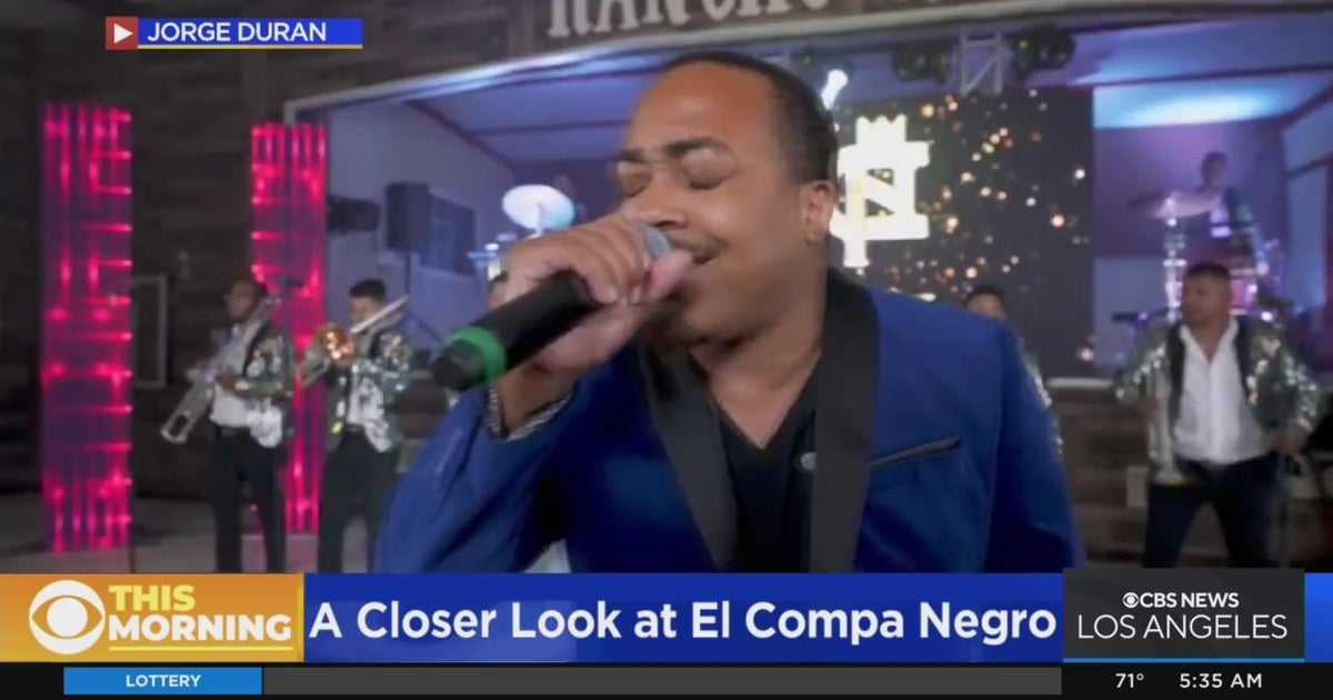 El Compa Negro redefines expectations, uniting Compton community ...