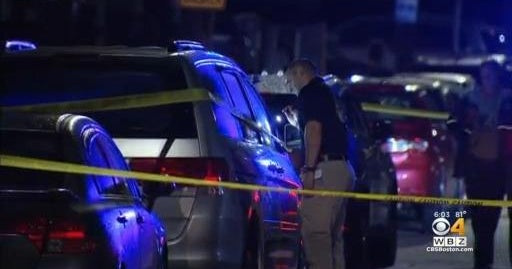 Family blames mental health, abuse in Lynn triple-murder suicide - CBS ...