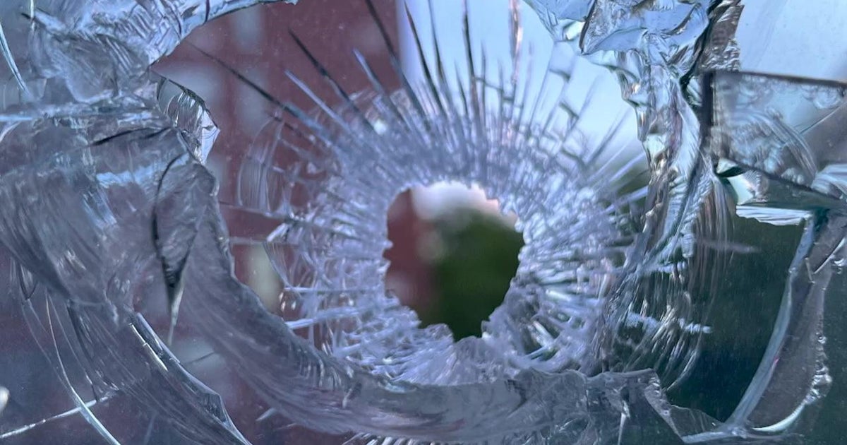 73-year-old Bronx woman speaks out after being hit by stray bullet ...