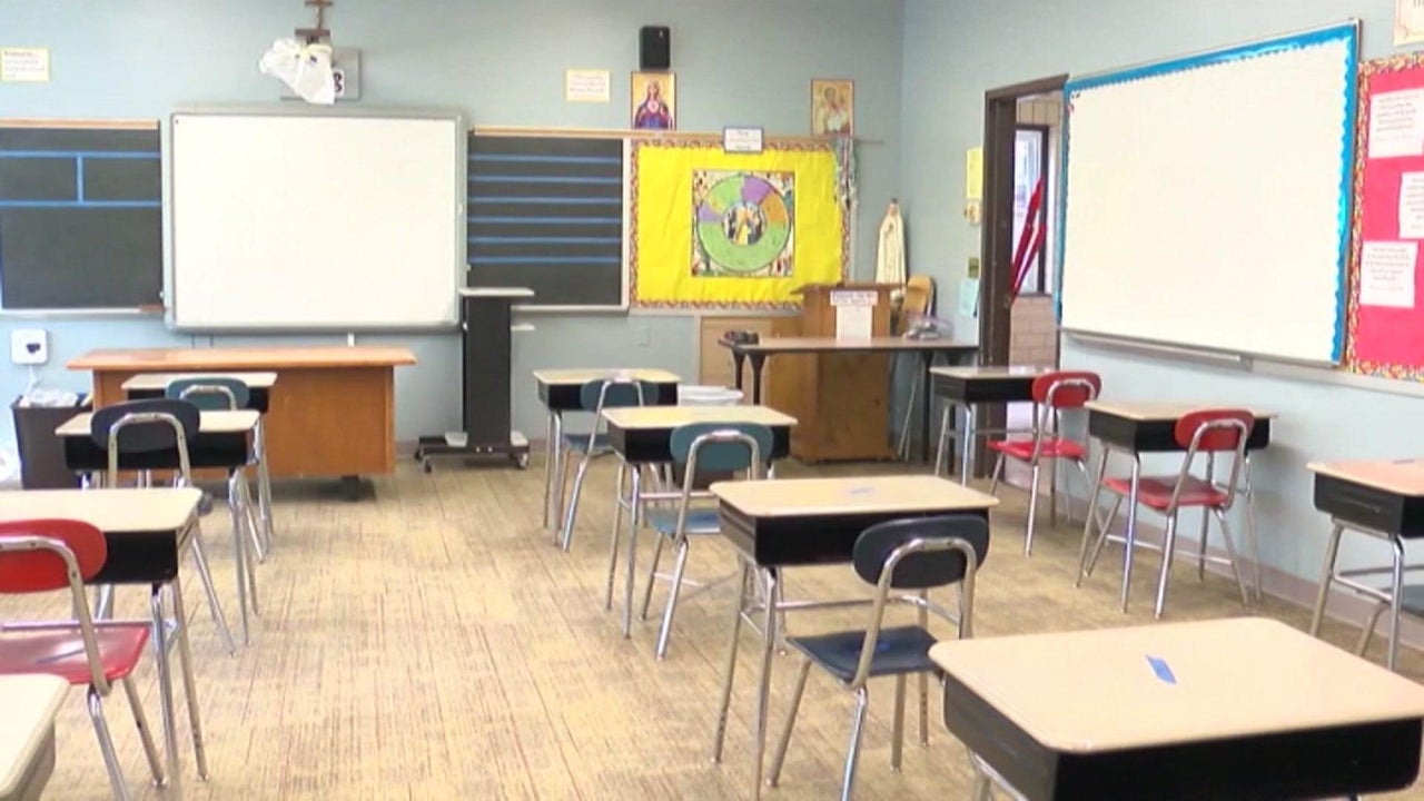 School Lockdown News - CBS Miami