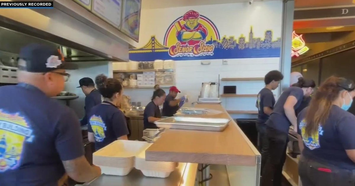 Popular Filipino eatery gets new spot in San Francisco Ferry Building ...