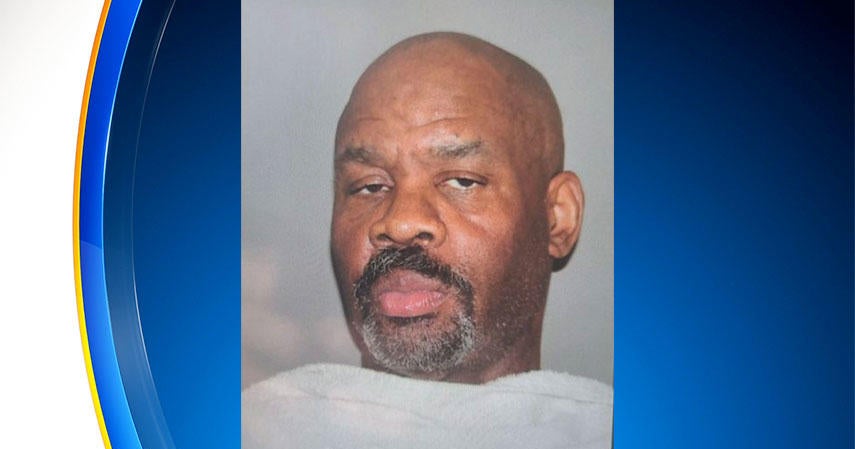 Man accused of shooting his girlfriend in Prosper captured in New ...