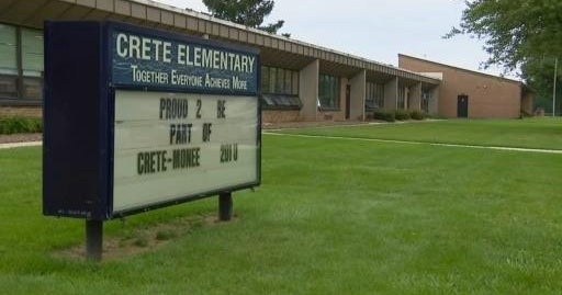 First day of school at Crete-Monee District delayed until Monday - CBS ...