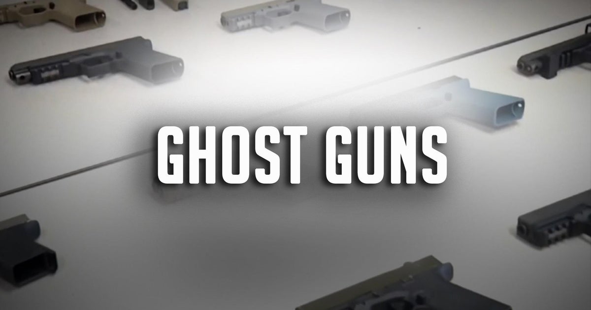 The battle against ghost guns: how LA County has tried to stop the sale ...