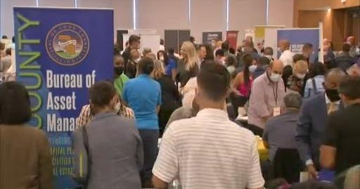 9th annual Vendor Fair connects companies with municipalities for ...