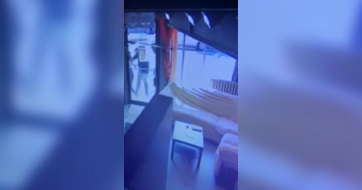 Surveillance video shows aftermath shooting outside Carl Schurz High ...