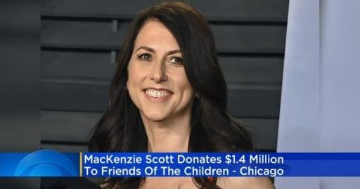Chicago chapter of Friends of the Children gets $1.4 million from ...
