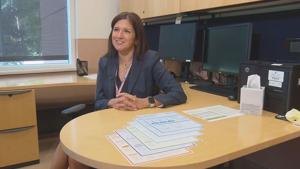 Denver Health's Workforce Development Center creates pathways for ...